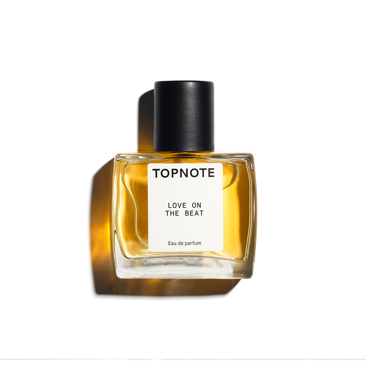 Topnote - Progressive fragrance line – Topnote Perfume